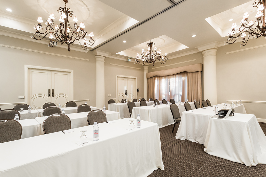 Santa Barbara Historic Hotel Photo Gallery | Montecito Inn