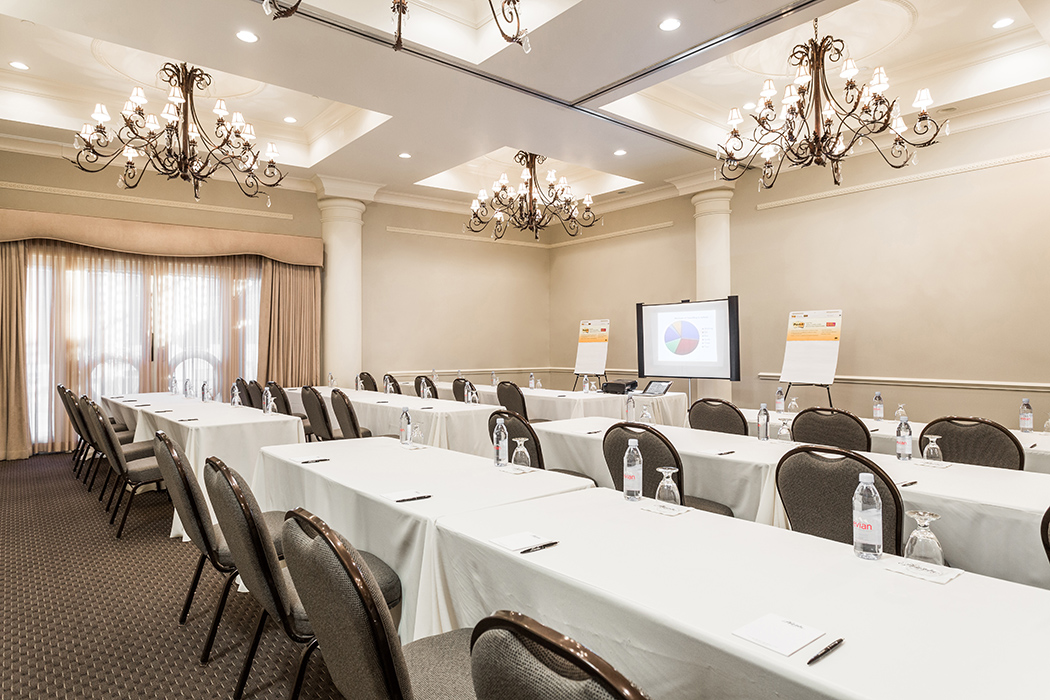 Santa Barbara Historic Hotel Photo Gallery | Montecito Inn