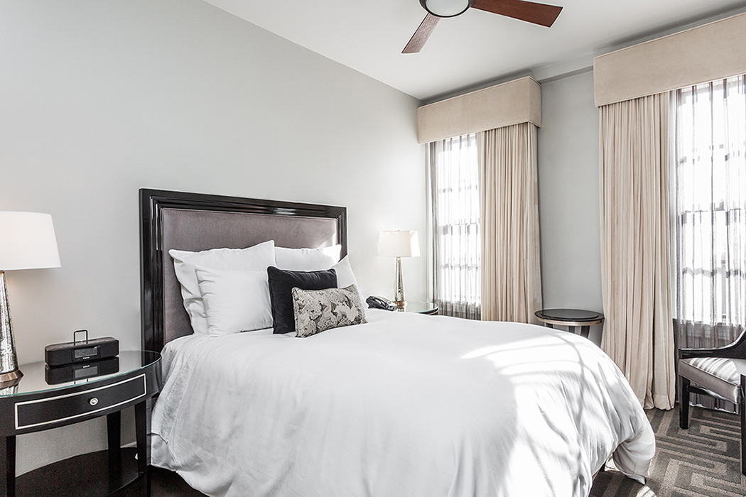 Santa Barbara Historic Hotel Photo Gallery | Montecito Inn