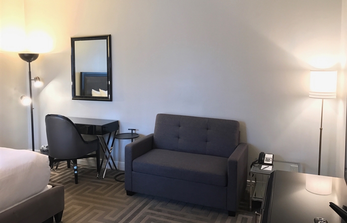 Accommodations Santa Barbara | Montecito Inn | Luxury Hotel Santa Barbara