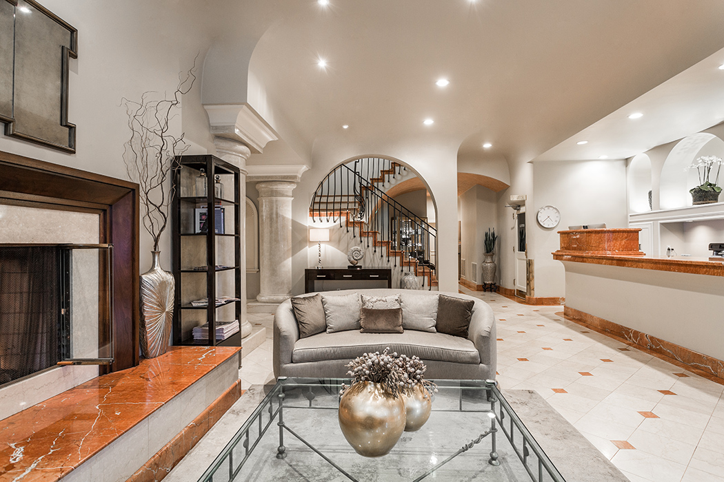 Santa Barbara Historic Hotel Photo Gallery | Montecito Inn