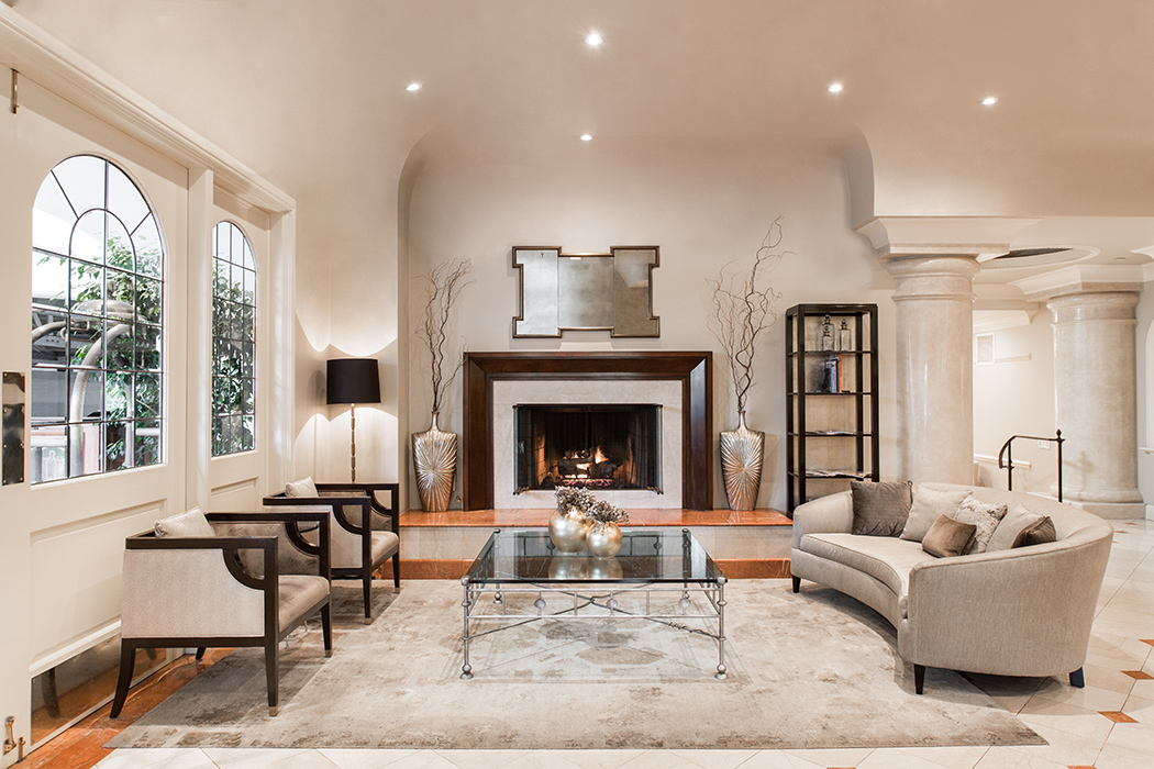 Santa Barbara Historic Hotel Photo Gallery | Montecito Inn