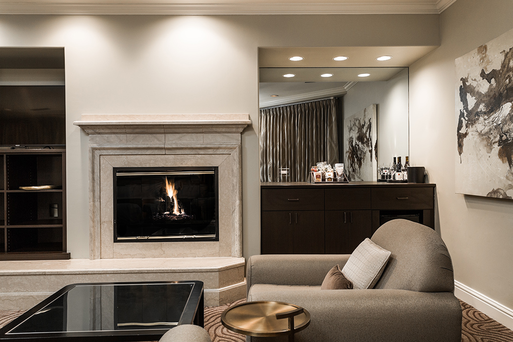 Santa Barbara Historic Hotel Photo Gallery | Montecito Inn