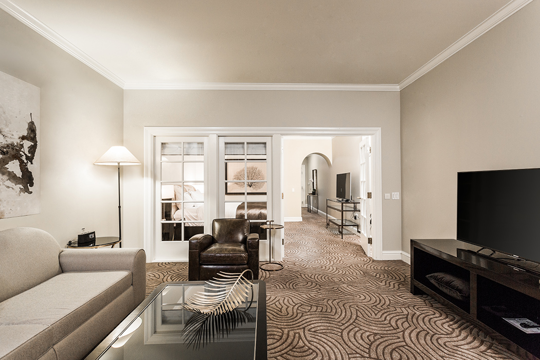 Santa Barbara Historic Hotel Photo Gallery | Montecito Inn