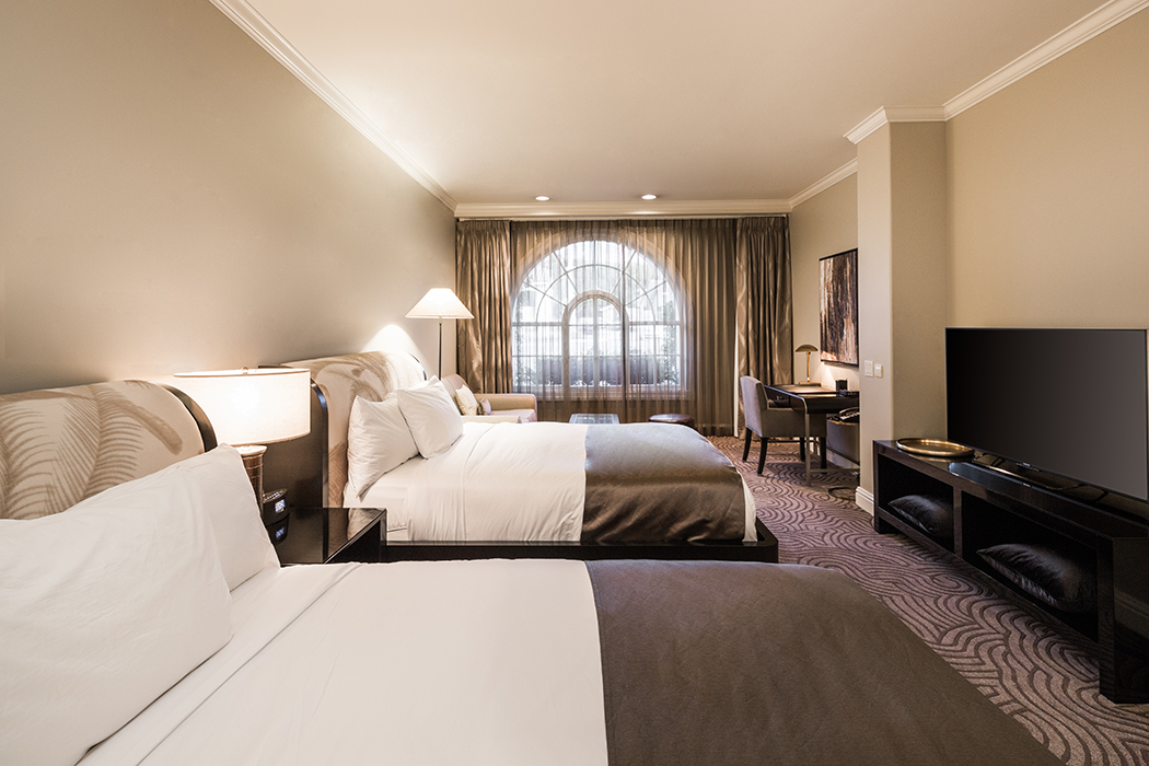 Santa Barbara Historic Hotel Photo Gallery | Montecito Inn