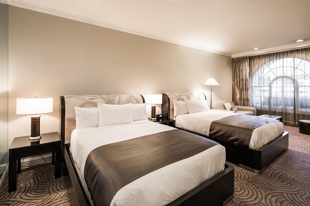 Santa Barbara Historic Hotel Photo Gallery | Montecito Inn