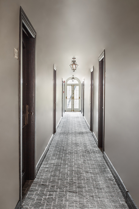 Santa Barbara Historic Hotel Photo Gallery | Montecito Inn