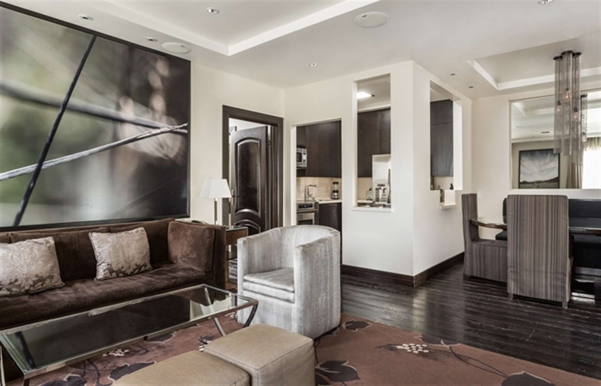 Santa Barbara Historic Hotel Photo Gallery | Montecito Inn