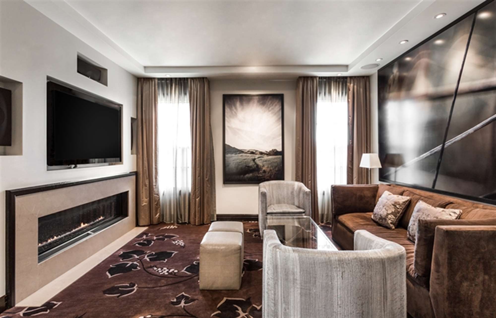 Santa Barbara Historic Hotel Photo Gallery | Montecito Inn