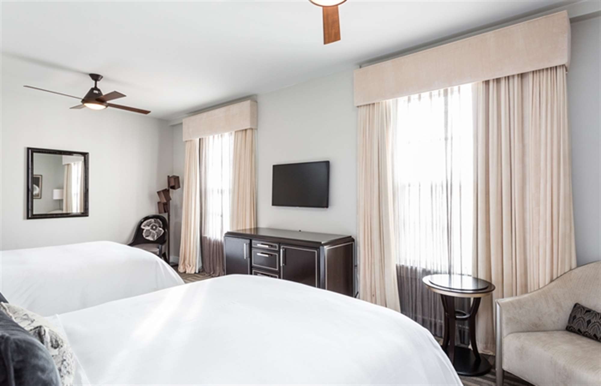 Santa Barbara Historic Hotel Photo Gallery | Montecito Inn