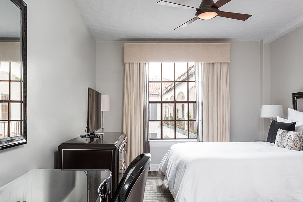 Montecito Hotel Santa Barbara | Montecito Inn