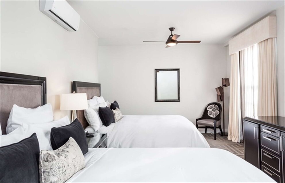 Montecito Hotel Santa Barbara | Montecito Inn