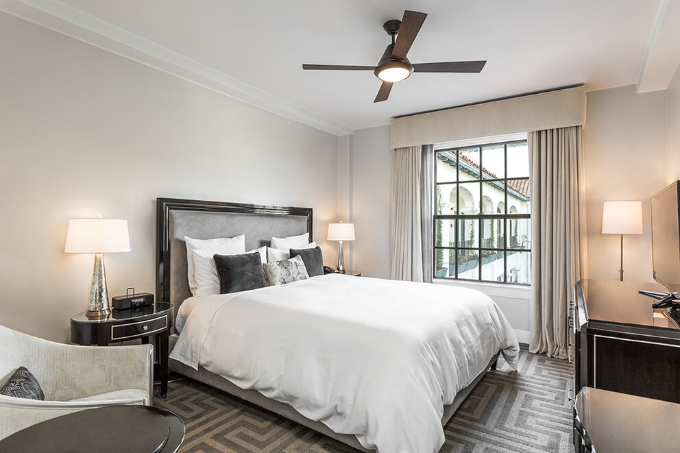 Montecito Hotel Santa Barbara | Montecito Inn