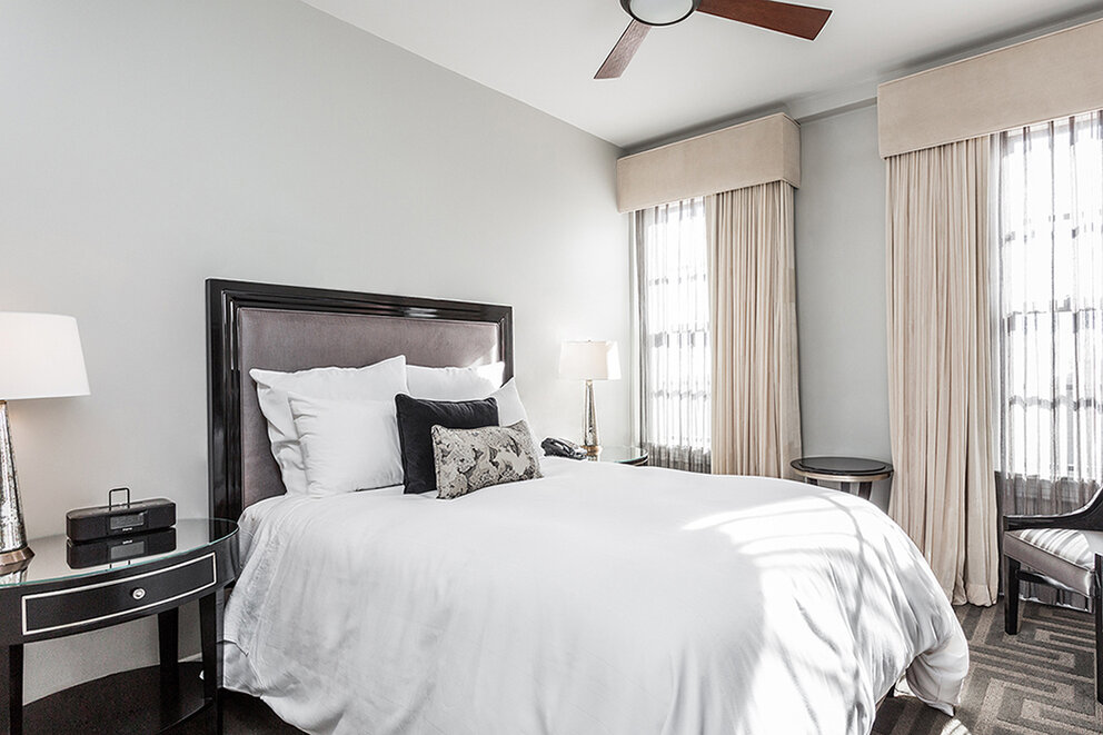 Montecito Hotel Santa Barbara | Montecito Inn