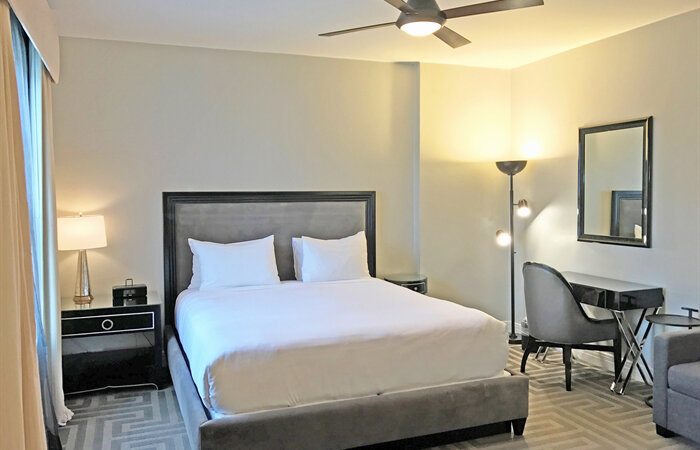 Montecito Hotel Santa Barbara | Montecito Inn