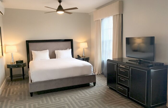 Montecito Hotel Santa Barbara | Montecito Inn