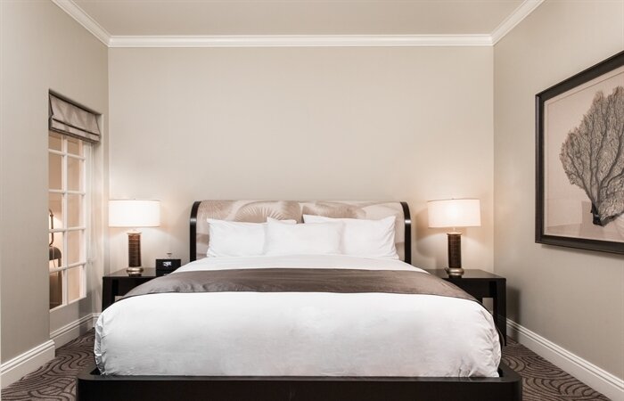 Montecito Hotel Santa Barbara | Montecito Inn