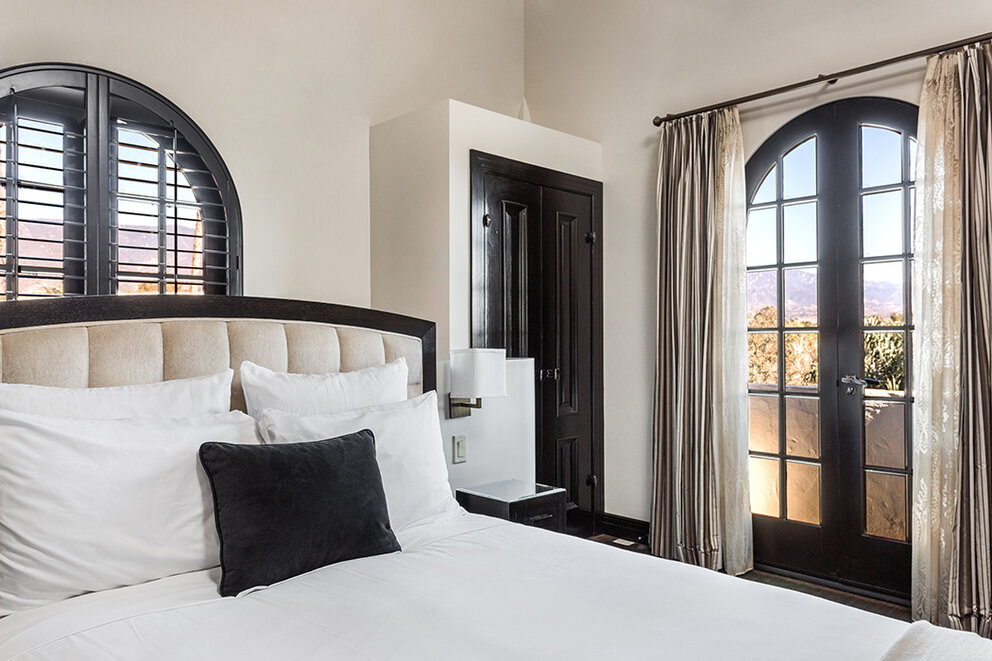 Montecito Hotel Santa Barbara | Montecito Inn