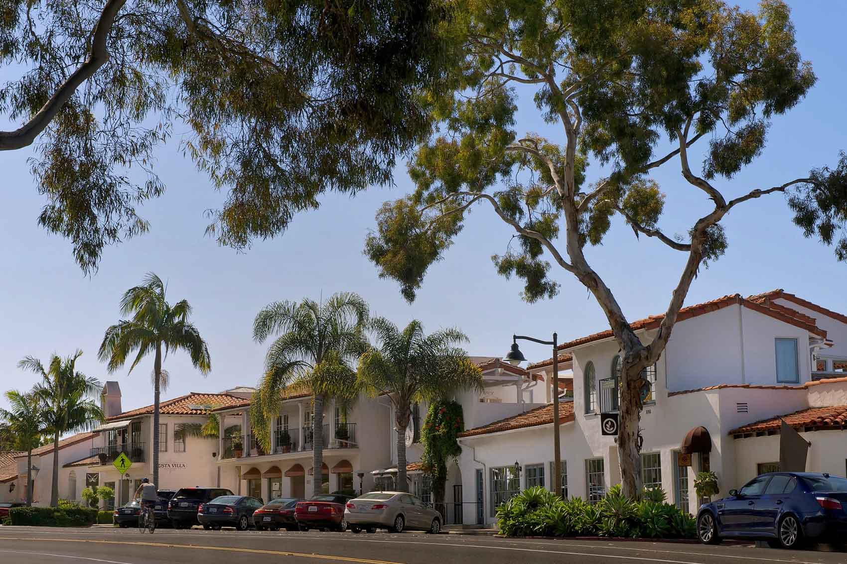 Santa Barbara Area Guide | Montecito Inn